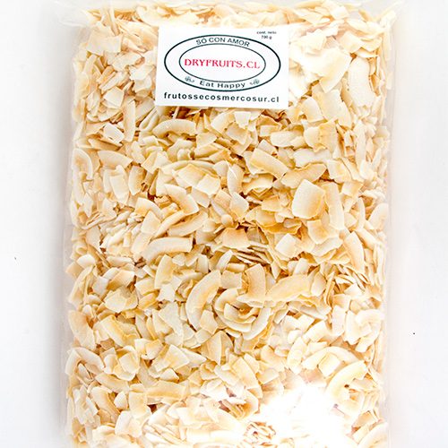 Coco Tostado Dulce – Dry Fruits